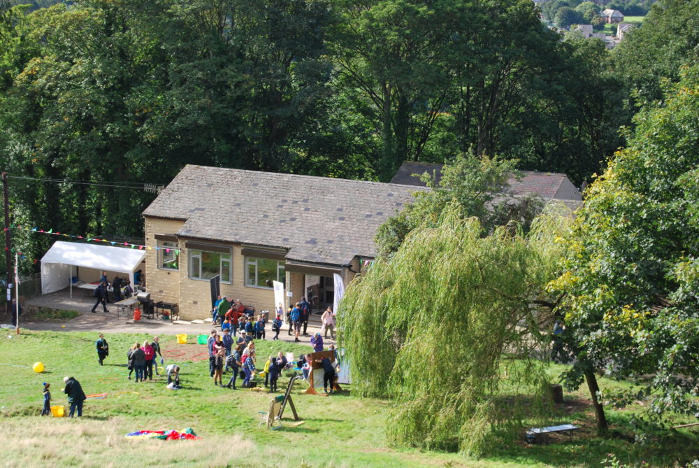 Local Area | Low Wood Scout Activity Centre
