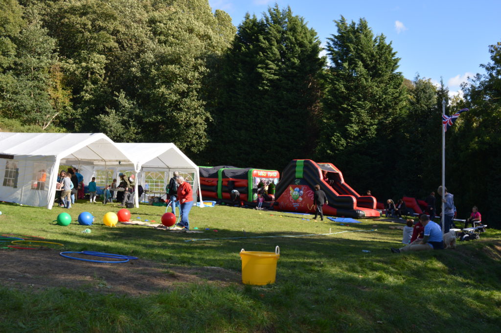 Activity Day | Low Wood Scout Activity Centre